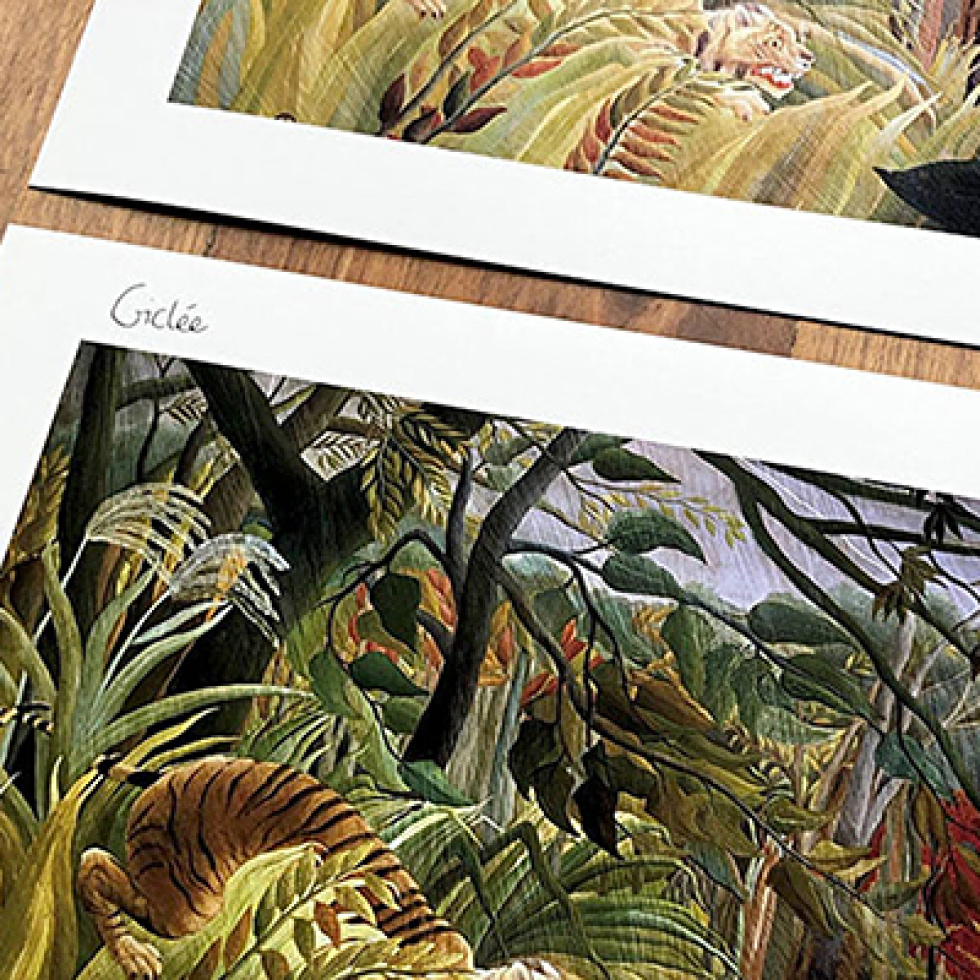 Learn About Jacques Pepin’s Fine Art Giclée Prints – The Artistry of ...