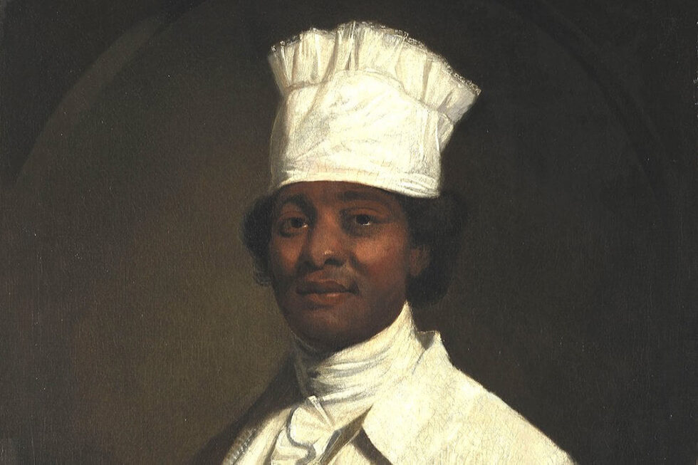 Chefs and Cooks in Art History – The Artistry of Jacques Pepin