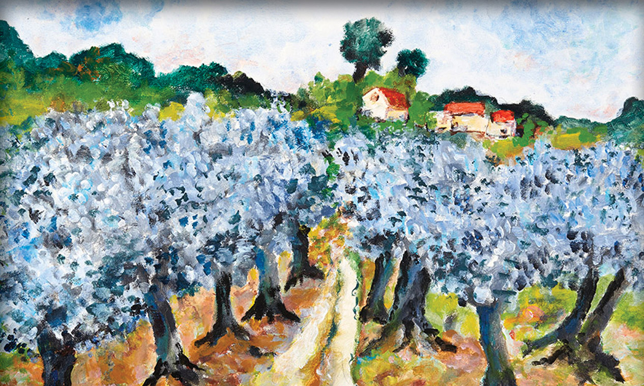 Christmas 2025 01 Bridge Page - The Artistry of Jacques Pepin